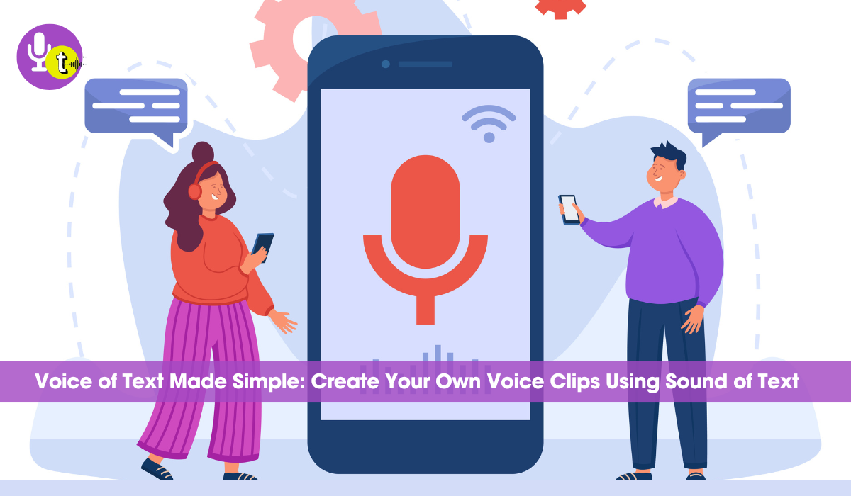 Sound of Text Google - Convert Text to Voice Online Free - Sound of Text